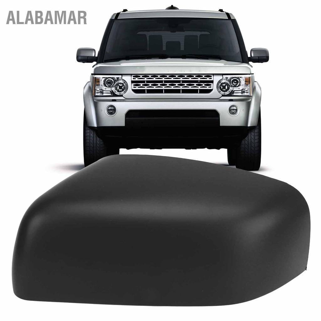 ALABAMAR ฝาครอบกระจกด้านหลัง LR019962 ฝาครอบกระจกมองข้างคนขับด้านซ้าย ...
