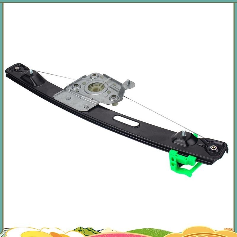 ตัวควบคุมหน้าต่างด้านข้างผู้โดยสารด้านหลังขวาพร้อมมอเตอร์ E90 E91 3 ...