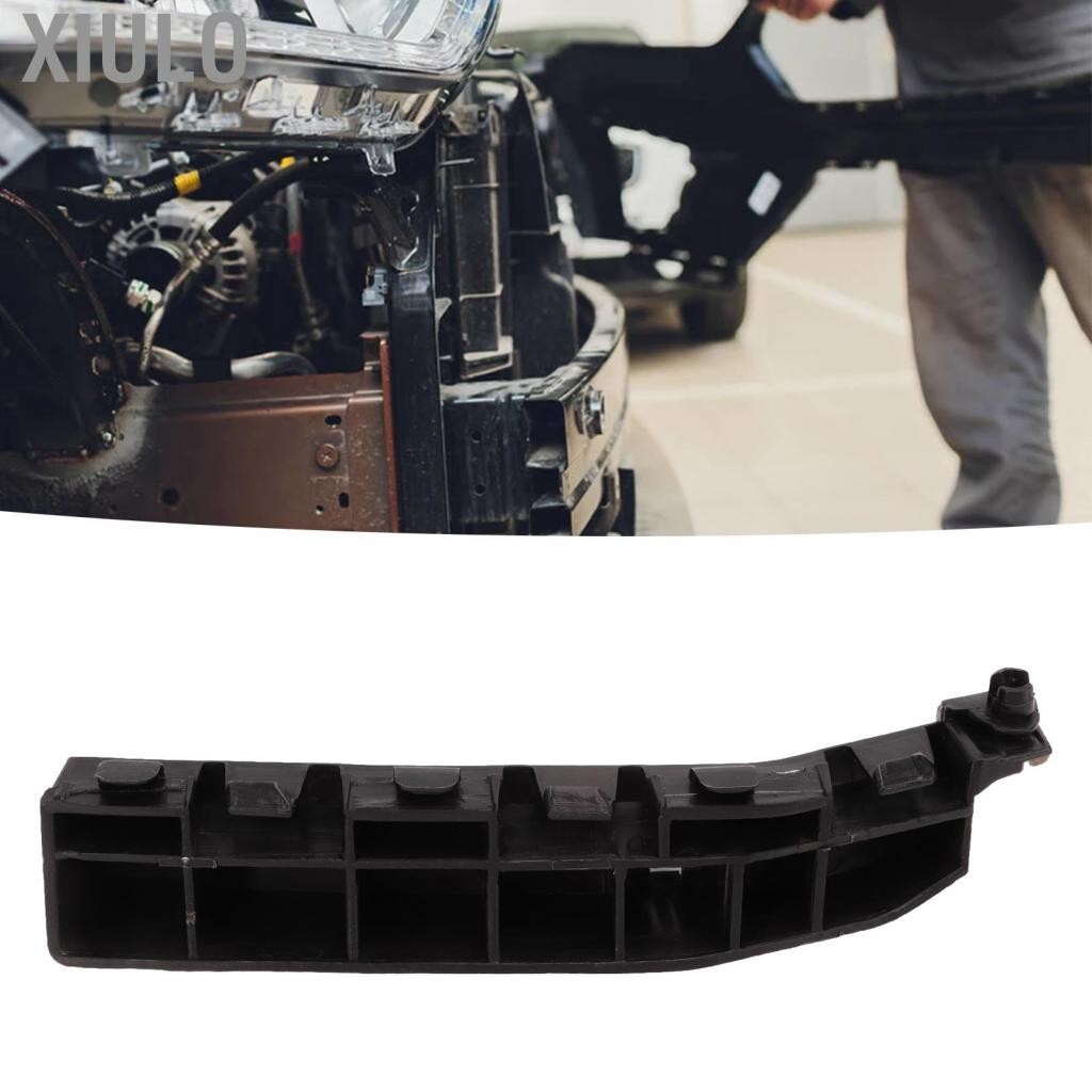 Xiulo รองรับการติดตั้งกันชนหน้าทนทาน 71198 TA0 A00 ทนต่อการสึกหรอ ABS ...