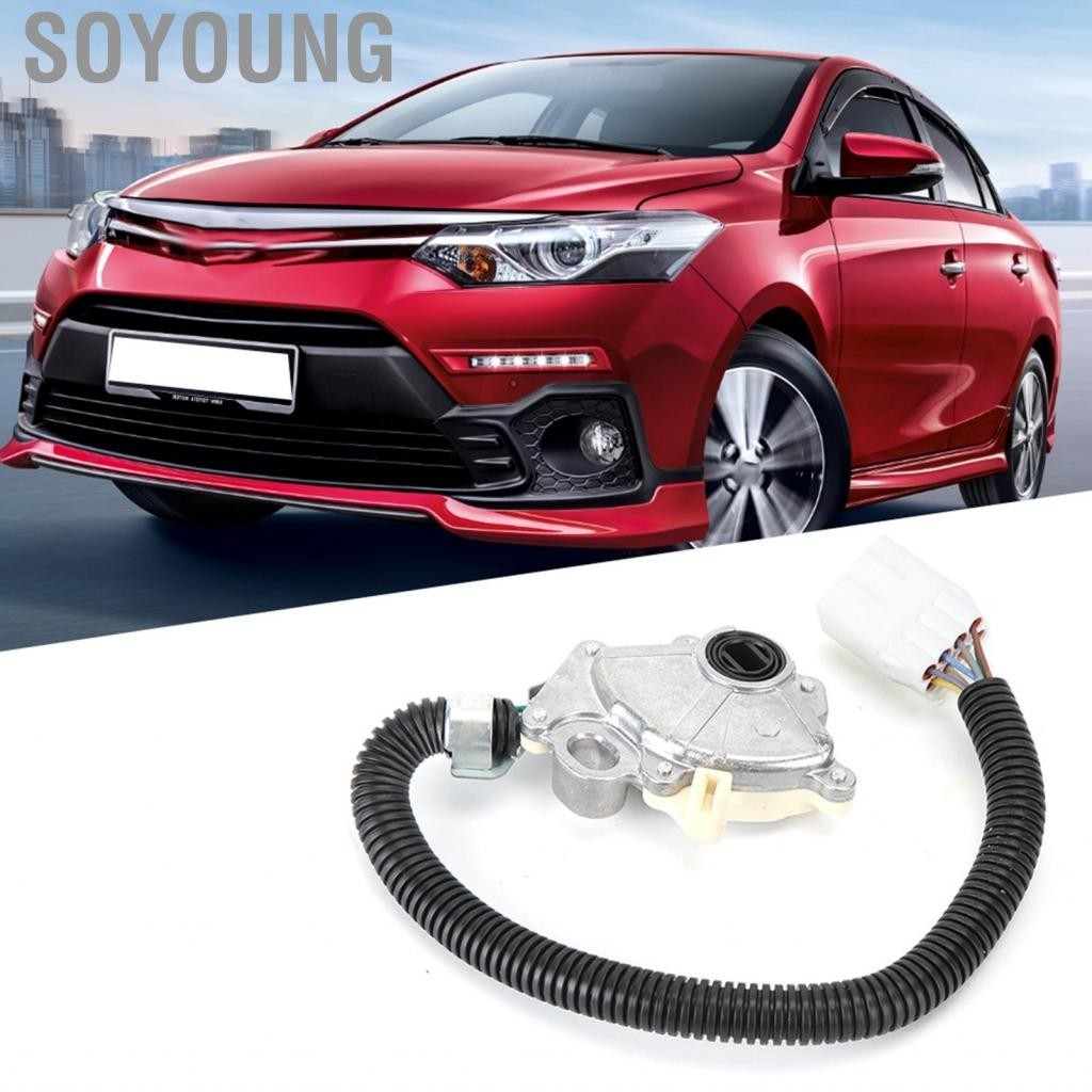 Soyoung รถ Auto Transfer Neutral สวิทช์ความปลอดภัย 84540-B1020 OEM ...