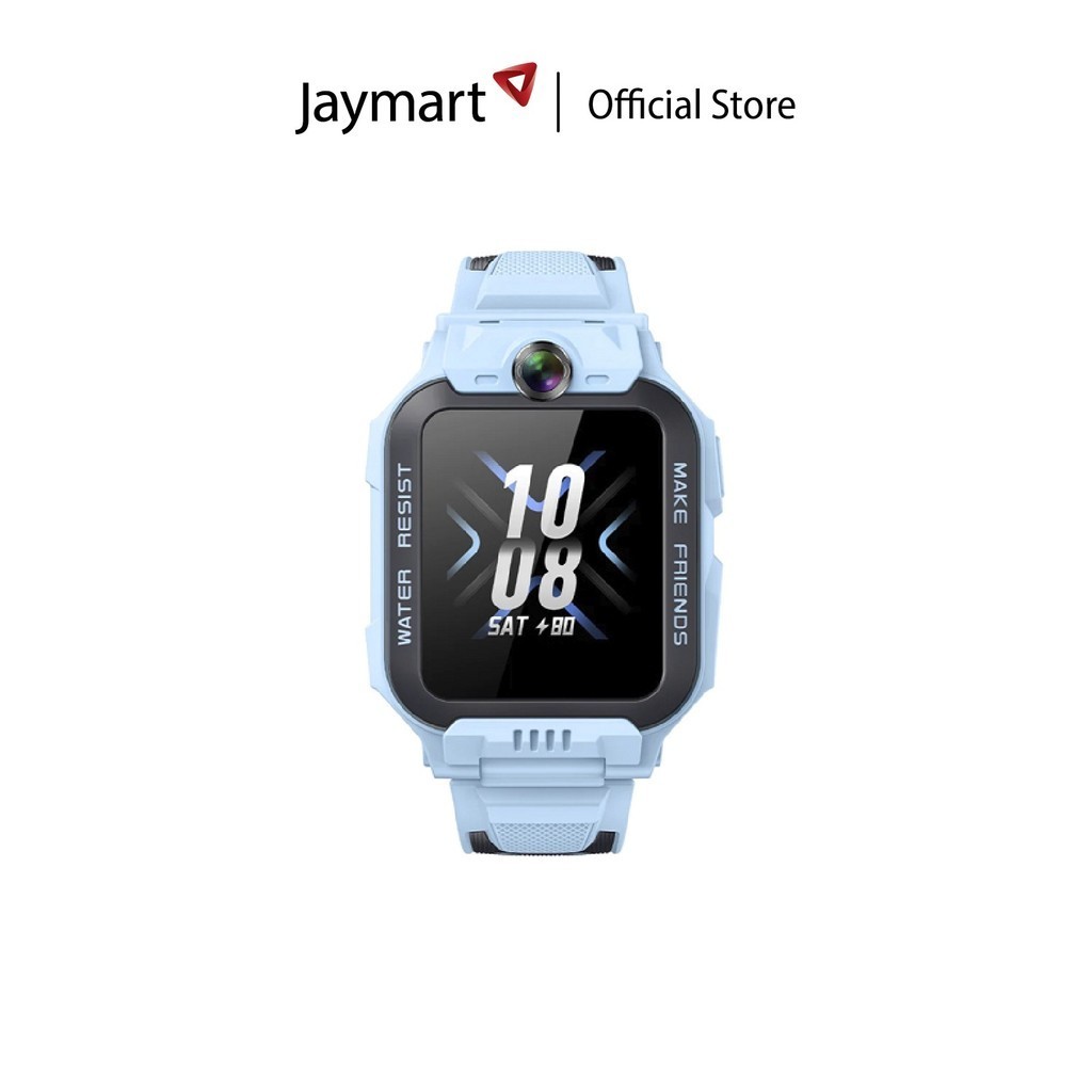 imoo Watch Phone Z7 (รับประกันศูนย์ 1 ปี) By Jaymart | Shopee Thailand