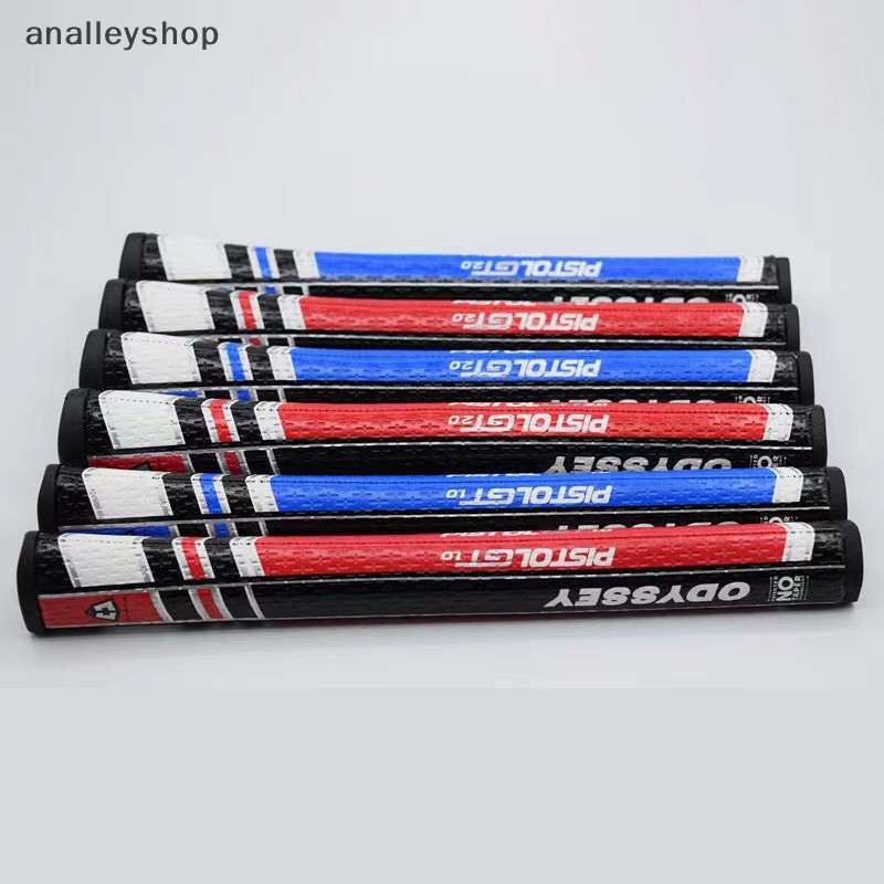 [Analleyshop] ด้ามจับพัตเตอร์กอล์ฟใหม่ร้อน ODYSSEY Putter PU Grip ...