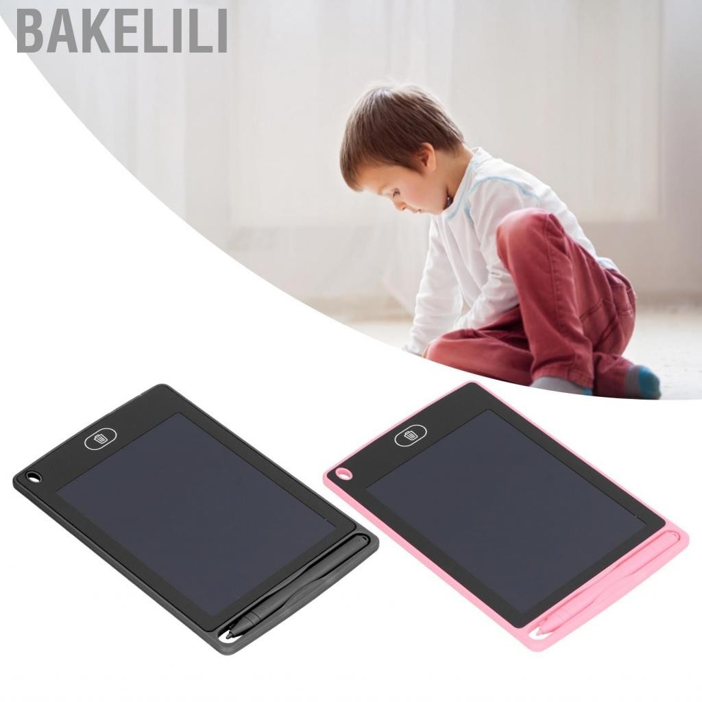 Bakelili กระดานวาดภาพวัสดุ ABS Doodle นำมาใช้ใหม่พร้อมปากกาสำหรับบ้าน ...