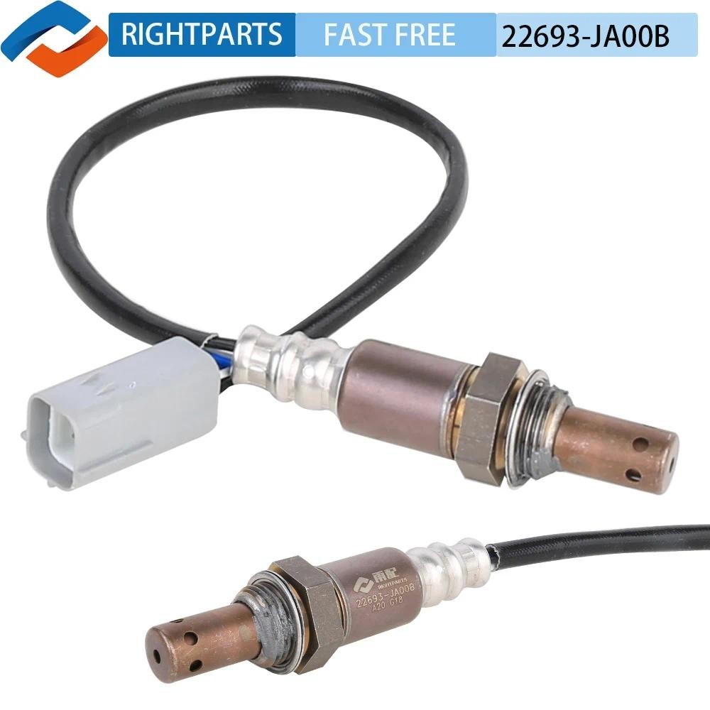 ใหม่22693-ja00b 22693JA00B Lambda O2 เซนเซอร์ออกซิเจนสําหรับ 2007-2010 ...