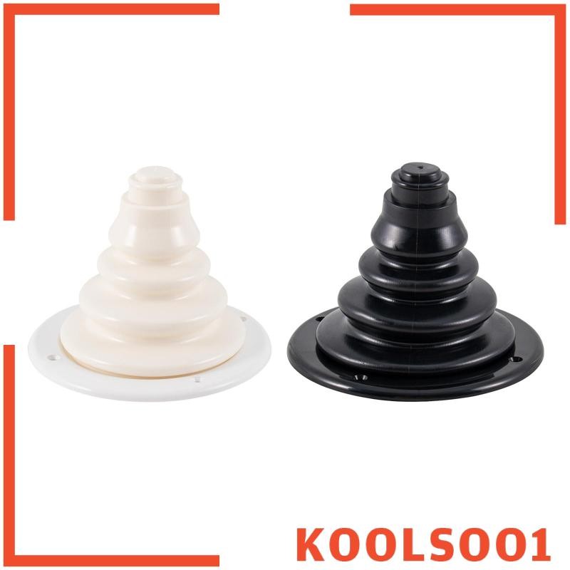[Koolsoo1] เรือมอเตอร์ Well Boot เครื่องยนต์ Rigging Cable Boot 4.72 ...