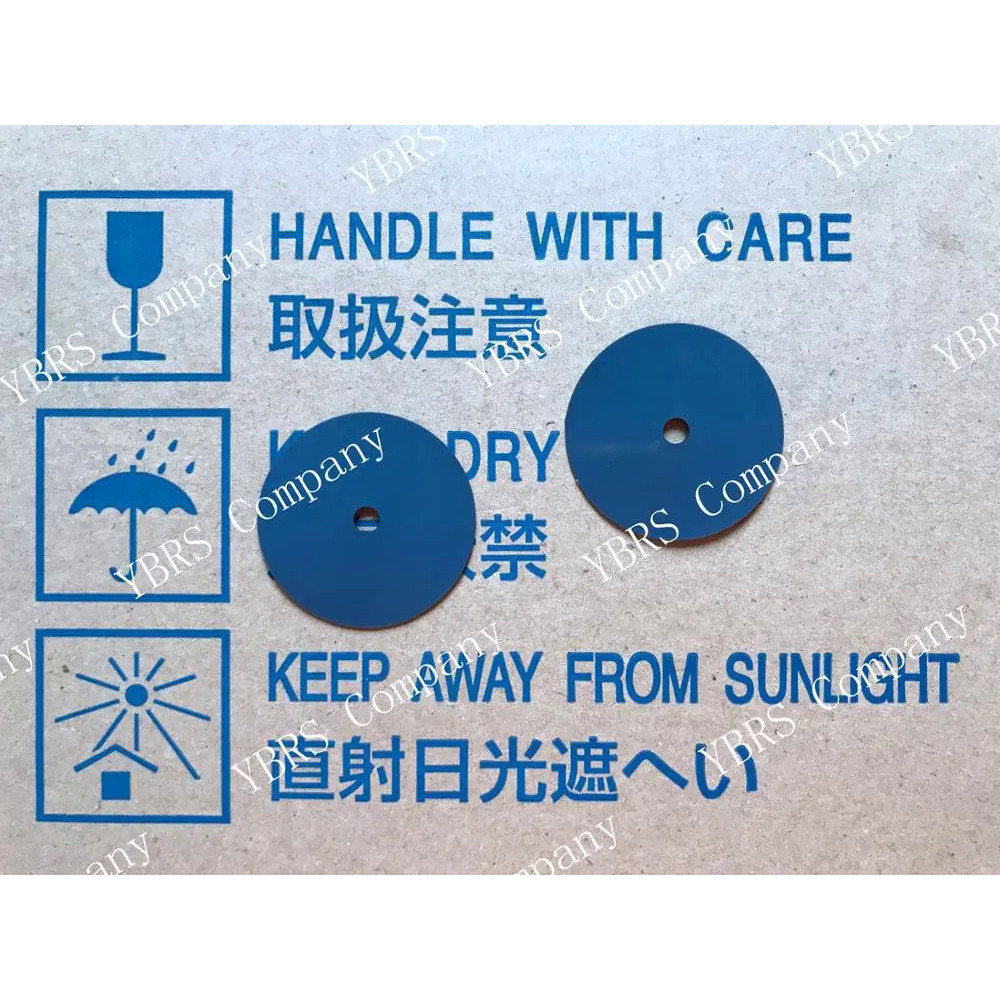 ไดอะแฟรมที่เข้ากันได้สำหรับ Vital Vitalab Selectra 2 Two หรือ Selectra ...