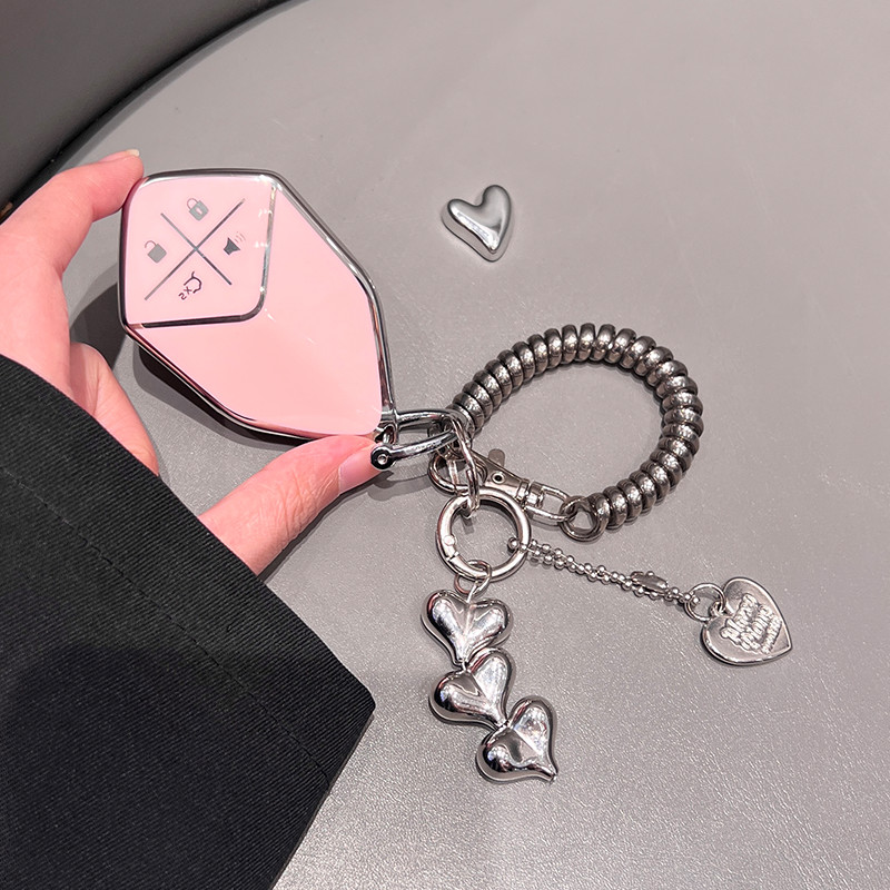 เหมาะสำหรับ deepal sl03, S07, G318, L07, S05, S09เคสกุญแจ sl03เฉพาะ S7เกรดสูง G318ผลิตภัณฑ์ตก ...