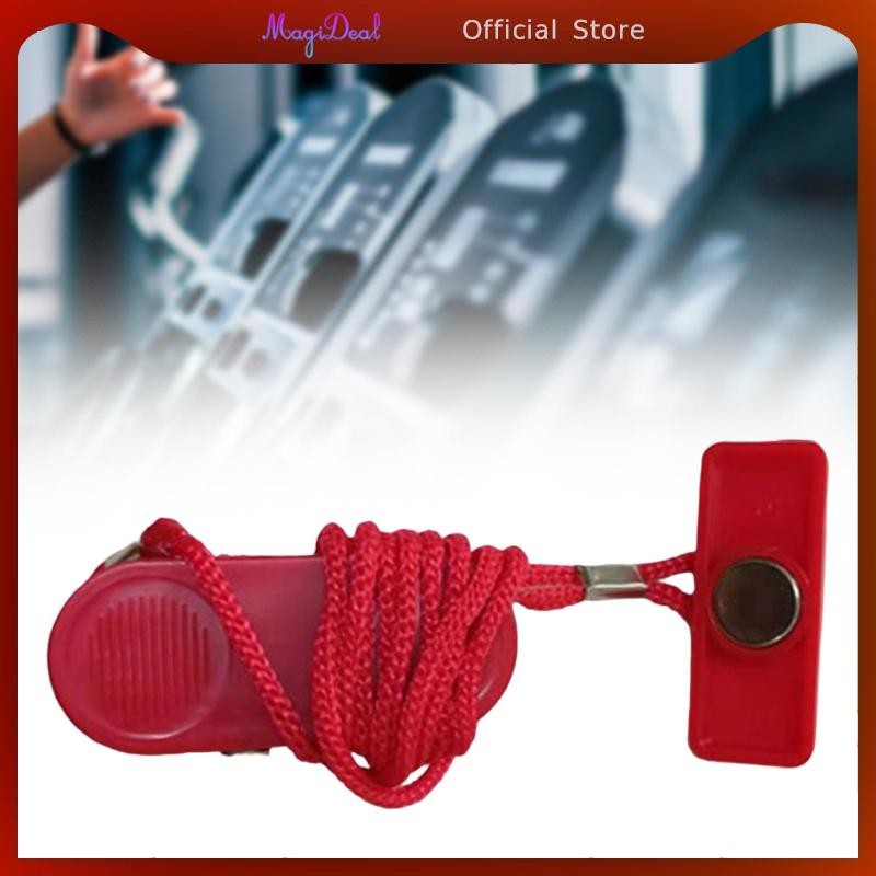 Magideal Treadmill Key Universal Treadmill Replacement Key เหมาะกับหลาย ...