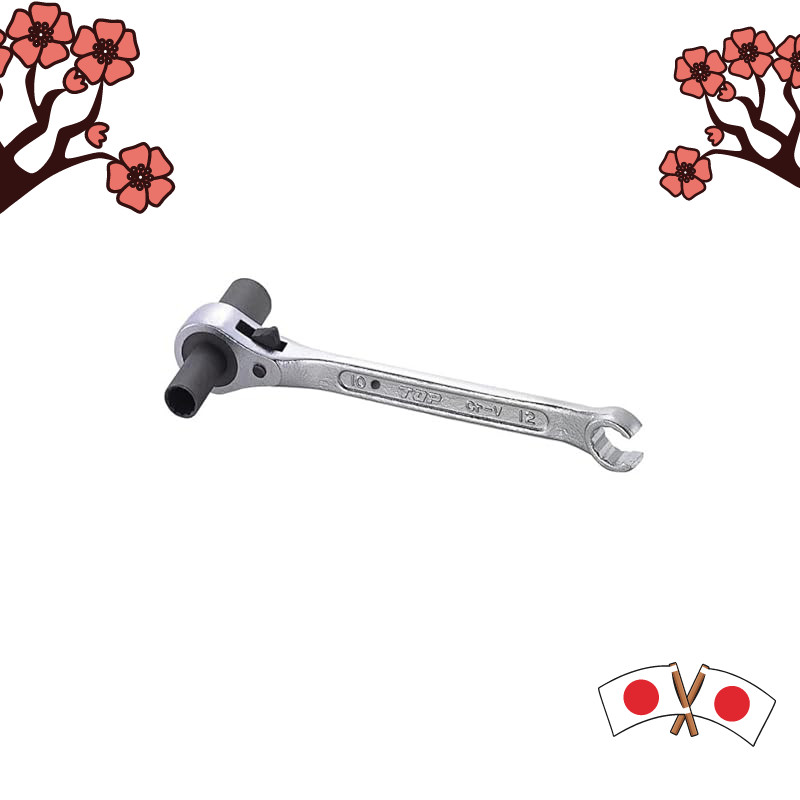 Versatile Adjustable Band Wrench Set for Plumbing and Pipe Work - Made ...