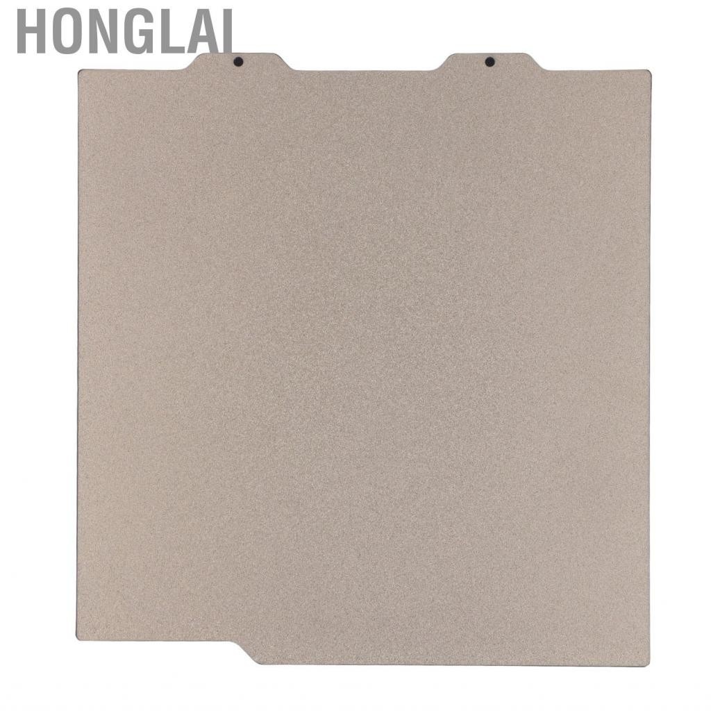 Honglai Double Sided Build Plate 184x184mm PEI Carbon Fiber Print Bed ...