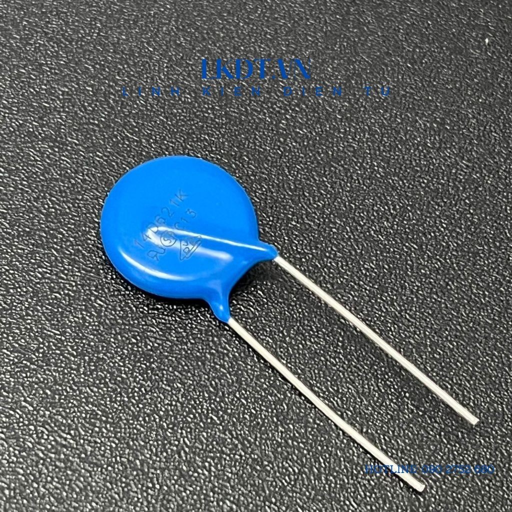 14d621k Varistors 620V 14MM | Shopee Thailand