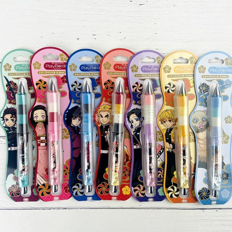 อินส ์ Made in Japan Demon Slayer My Wife Zenitsu HB Butterfly Ninja ...