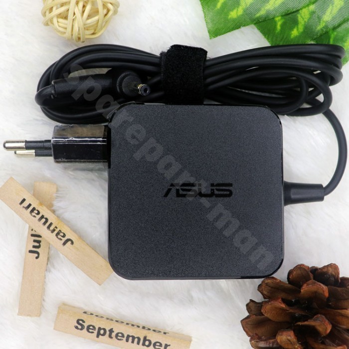 ใหม่ Asus X405 X405U X405UA X405UQ X405UR อะแดปเตอร์ชาร์จแล็ปท็อป ...