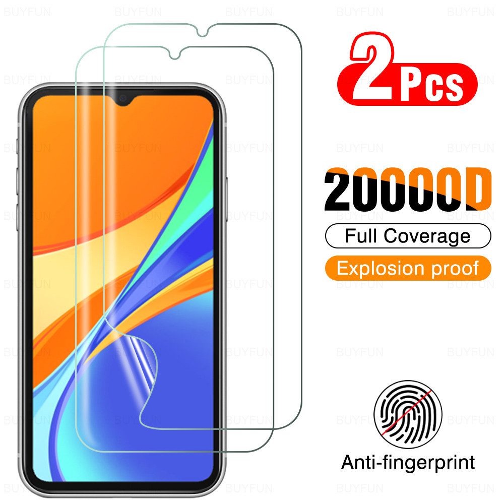 Oneplusace AcePro Ace2 Ace2V Ace3V AceRacing คลุมทั้งหมด HD Clear Soft Hydrogel ฟิล์มสําหรับ ...