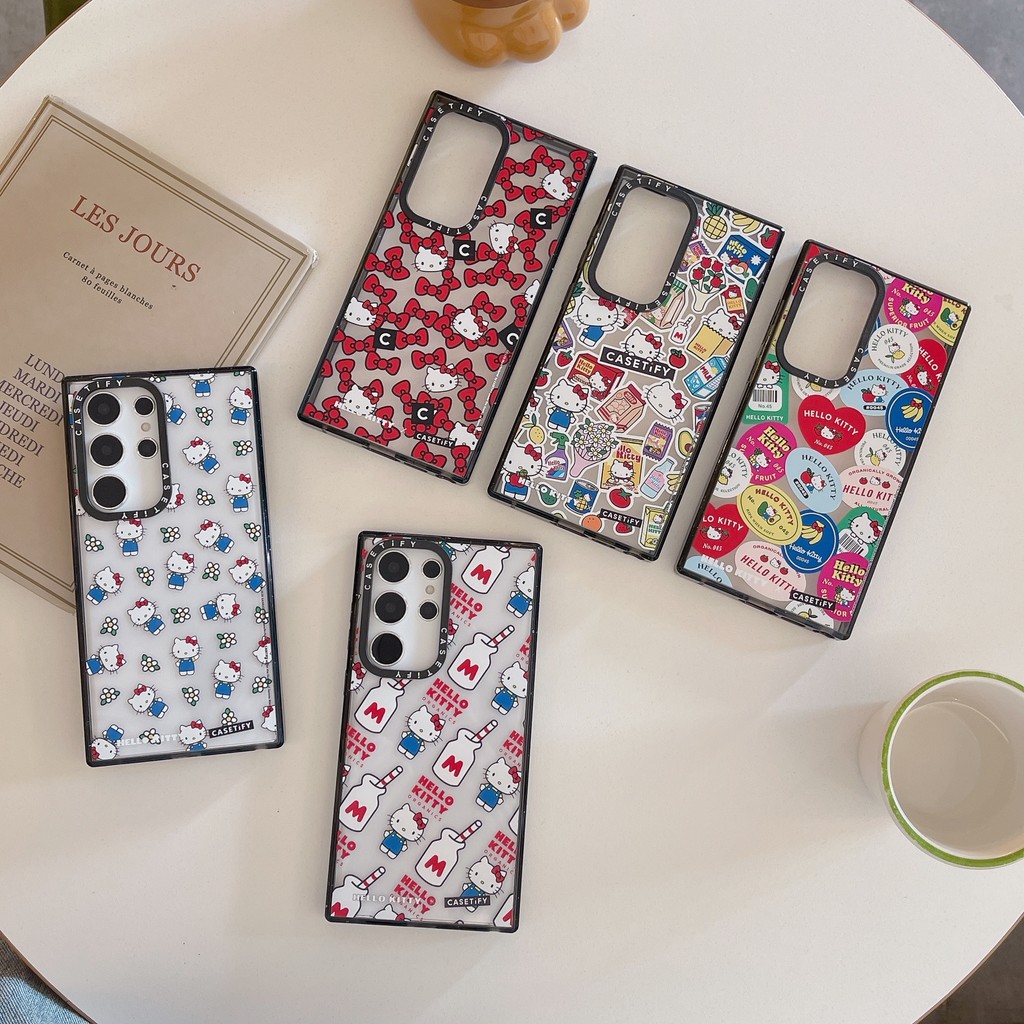 Samsung Galaxy Armor SeriesFeatherlight Touch + โล่เกรดทหาร‌ ความเข้ากันได้เต็มรูปแบบ:‌ S22u/s23 ...