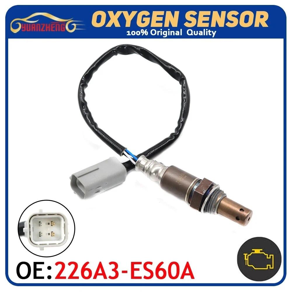 รถต้นน้ําด้านหน้า Air การใช้ Ratio Lambda O2 เซนเซอร์ออกซิเจน 226A3 ...