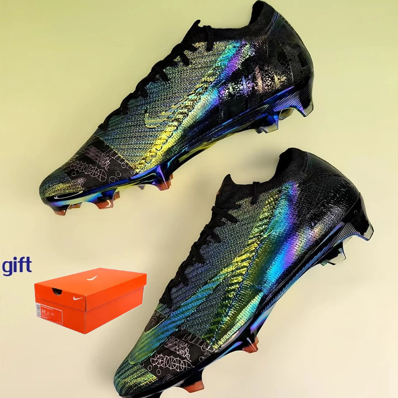รองเท้าฟุตบอล รองเท้าฟุตบอล bola sepak ราคาถูก 2024 Shadow Air Zoom ...