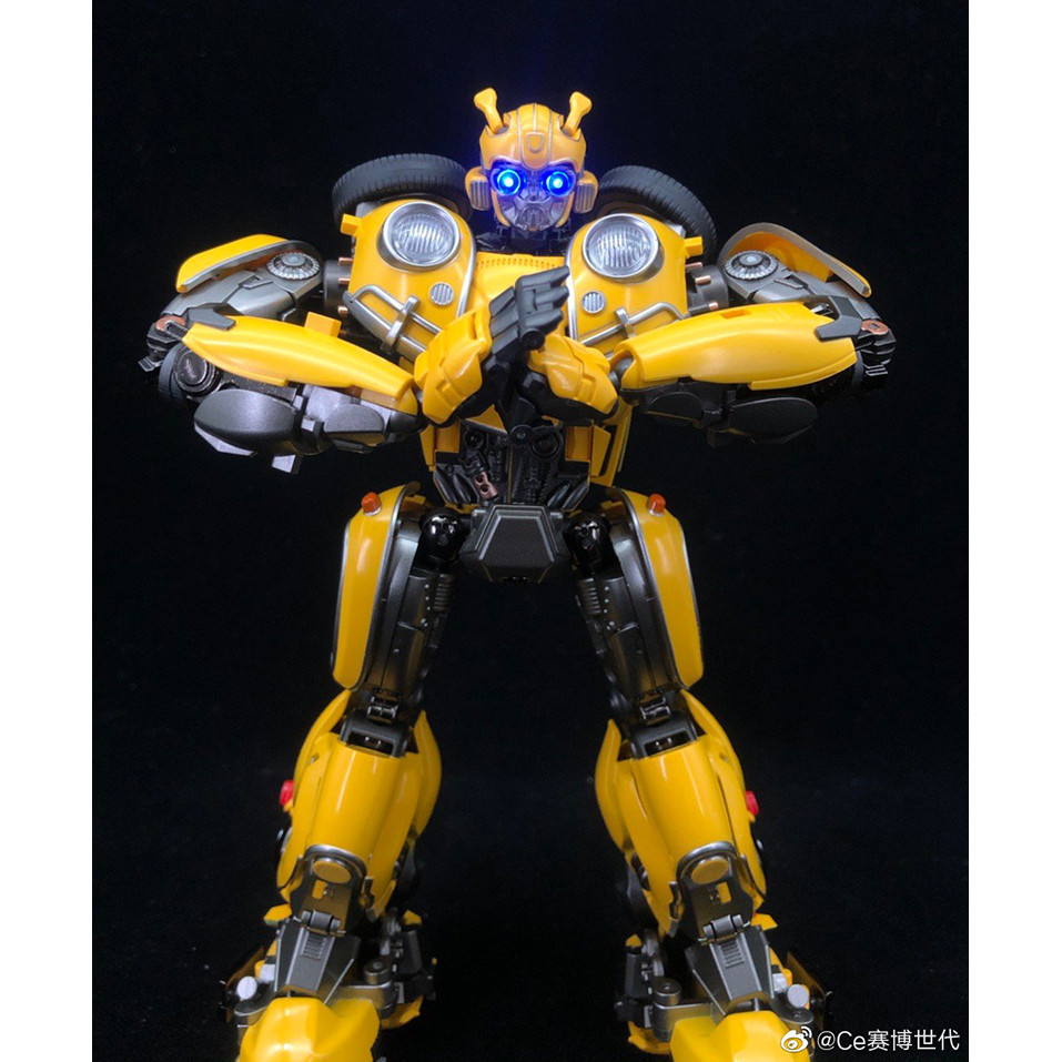 Ce-01 Transformable Toy Beetle Bumblebee CE01 รุ่นโลหะผสมขยาย | Shopee ...