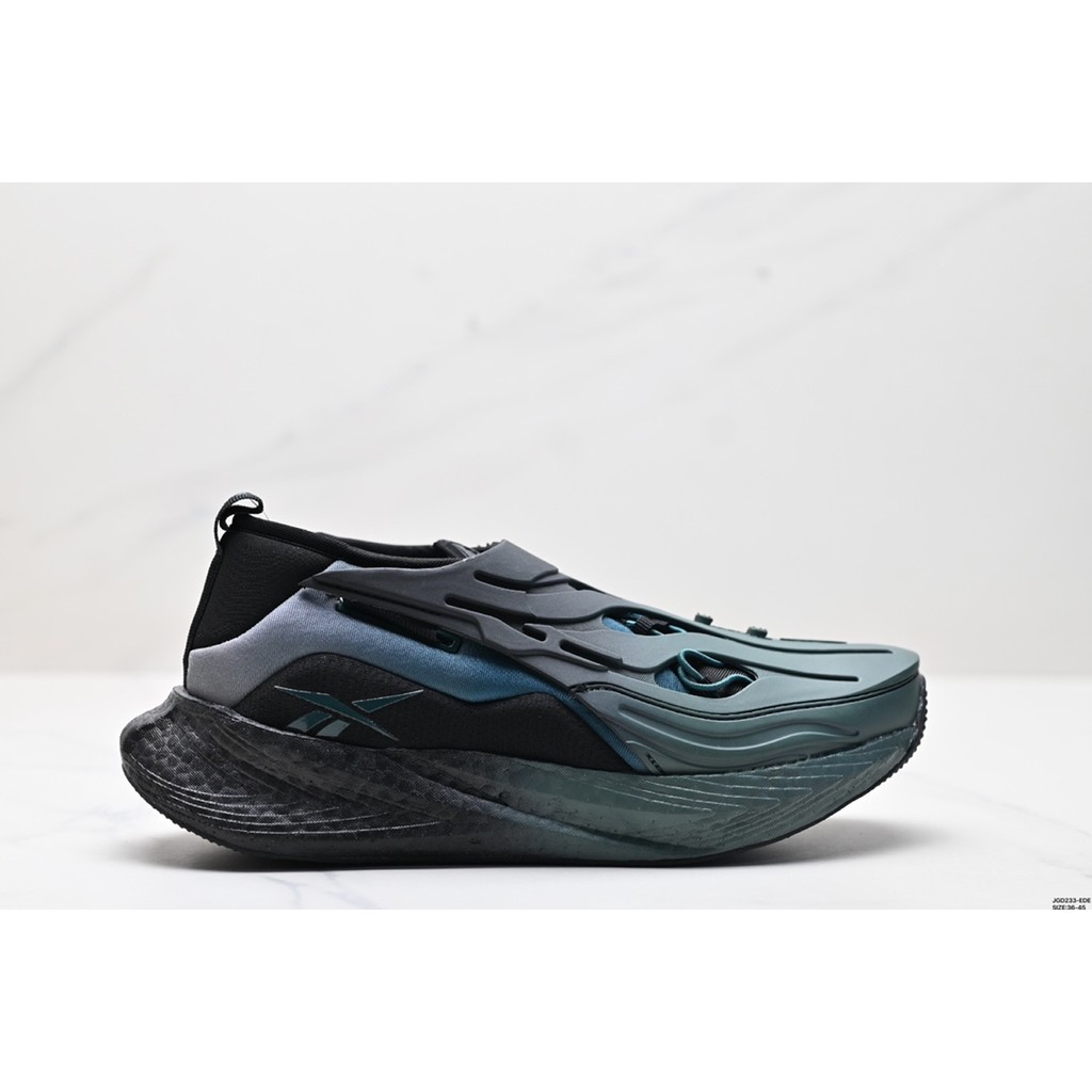 รองเท้าวิ่งมาราธอน Reebok Floatride Energy Argus X สำหรับกีฬากลางแจ้ง ...