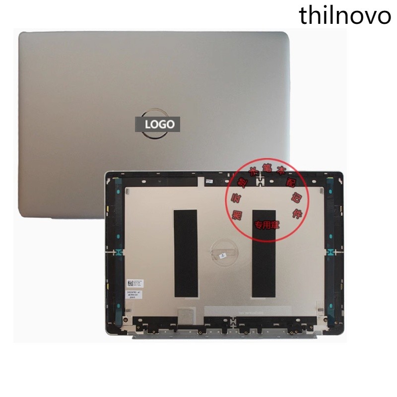 เหมาะสําหรับ Dell inspiron 15 5580 5585 5588 A Shell B Shell C Shell D ...