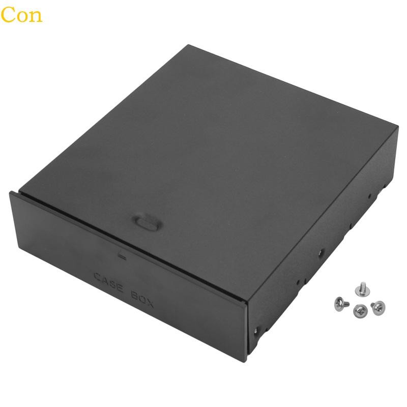 Con External Enclosure 5 25 HDD ฮาร์ดไดรฟ์มือถือชั้นวางลิ้นชักเปล่า ...