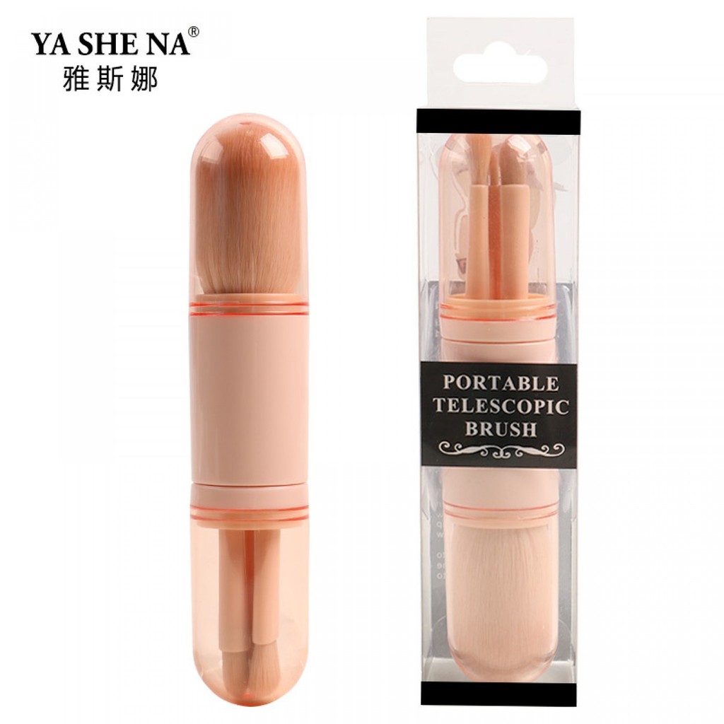 Csh เครื่องมือเสริมความงามแบบพกพา รุ่น A in Skin Color Retractable ...
