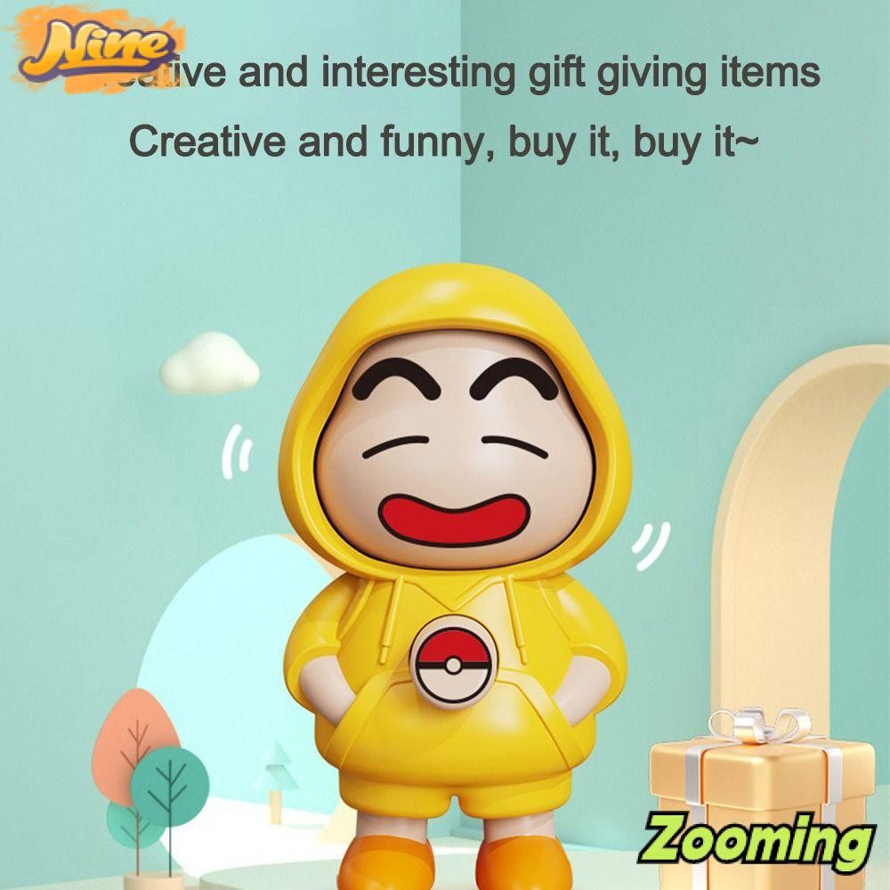 Zooming ของเล่นลดความเครียด, ลดความเครียด Kumilo Decompression Toy ...