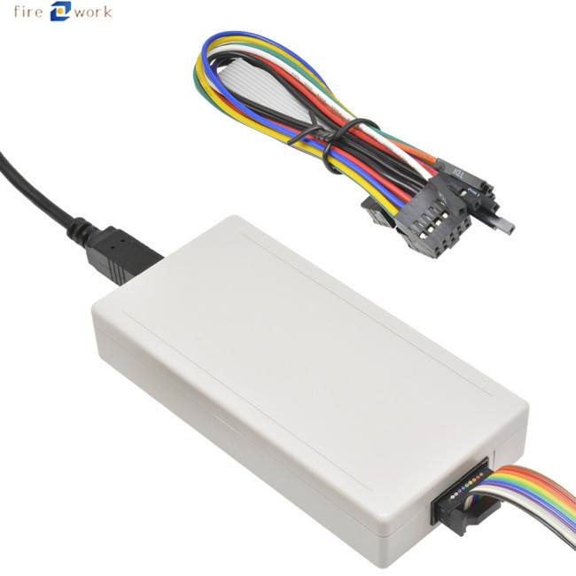 ข้อเสนอพิเศษ !! ตัวดาวน์โหลด USB Jtag ISP โปรแกรมเมอร์ ispDownload ...