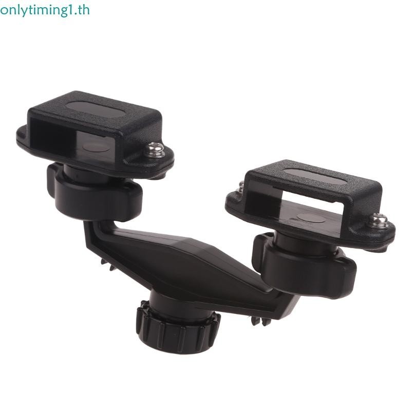 Onlytiming Universal Handheld Two Way Radio Car Mount Holder ขายึดคลิป ...