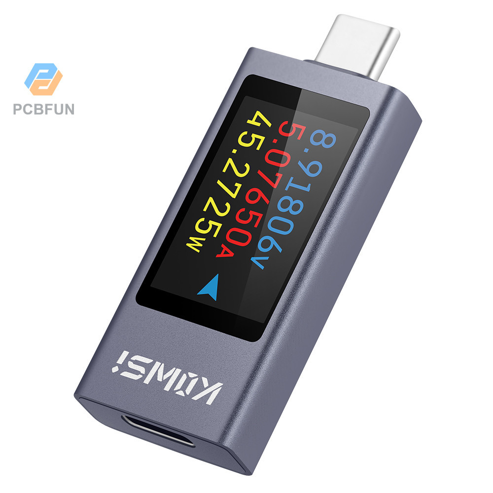 Pcbfun KWS-2303C 1.06 นิ ้ วจอแสดงผล TFT Multi-function หน ้ าจอสี ...