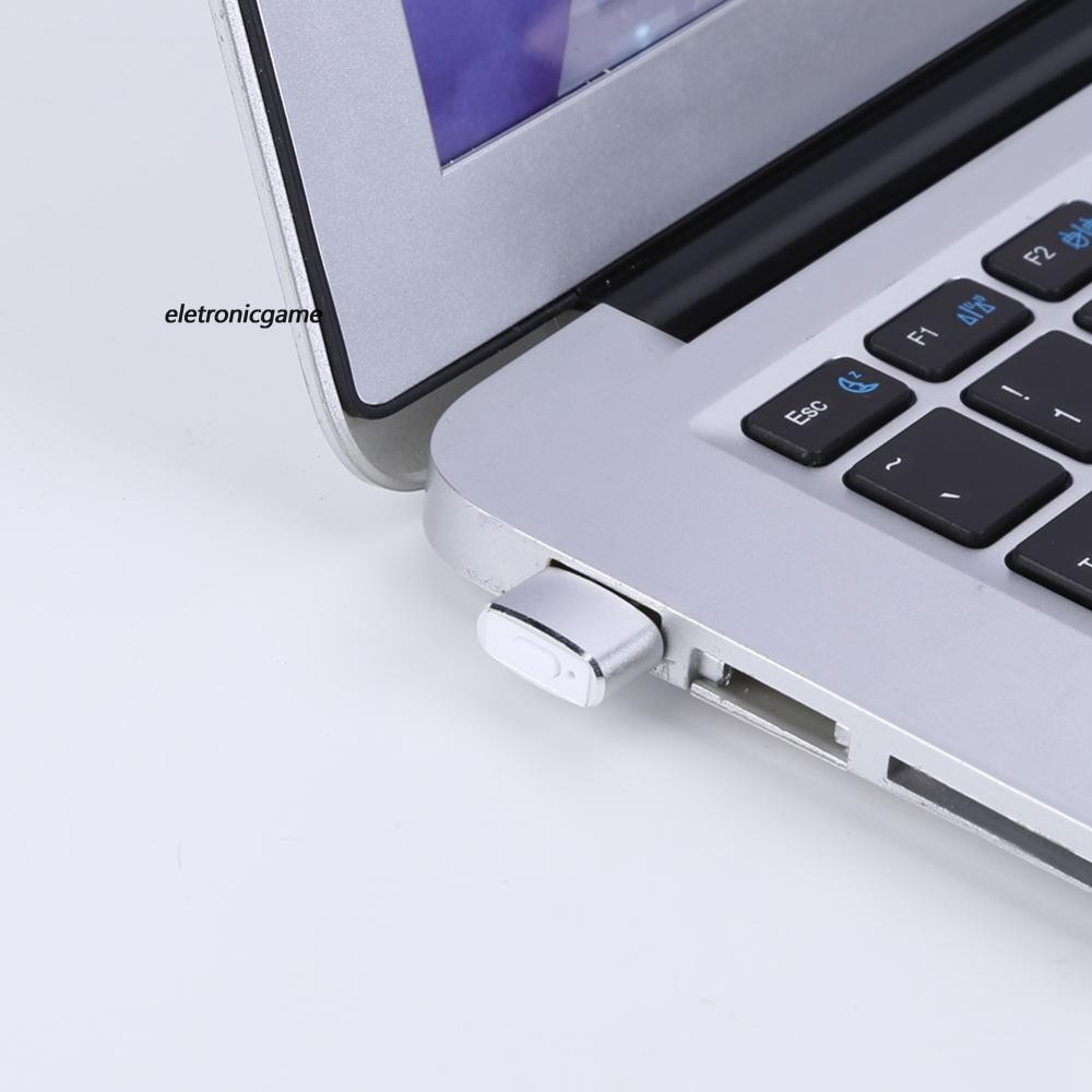 Mini Automatic Mouse Jigger Undetectionable USB Automatic Move Cursor ...