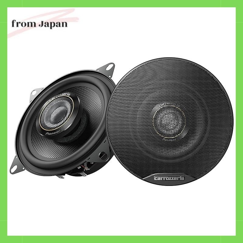 Pioneer Pioneer Ts-E1010 ลําโพงหน ่ วย 10 ซม . Coaxial 2-Way ...