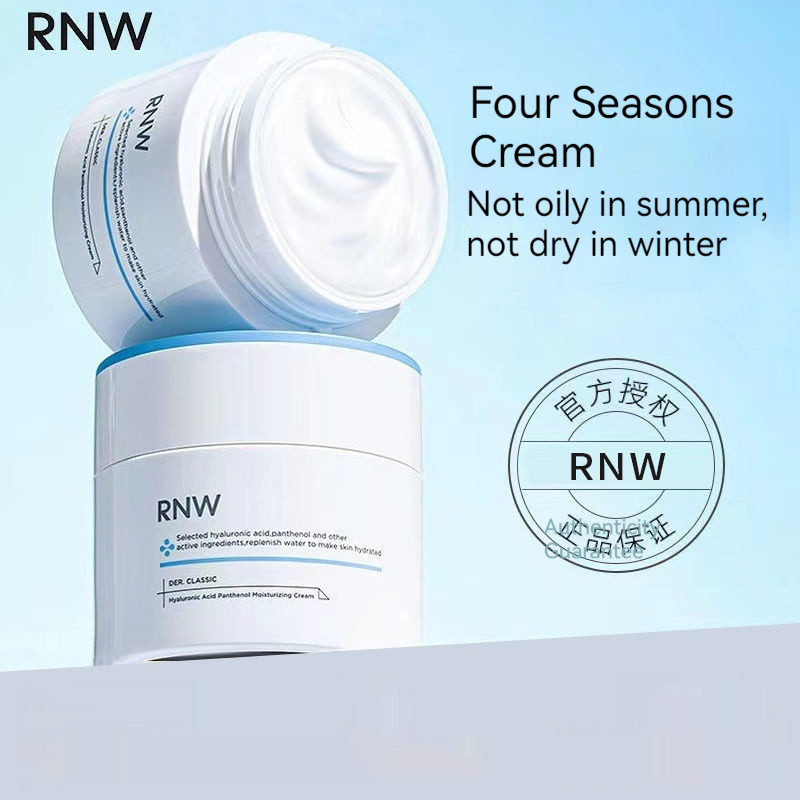 Rnw B5 Face cream RNW Hydrating Moisturizing Refreshing Intensive Soothing cream Lotion Face ...