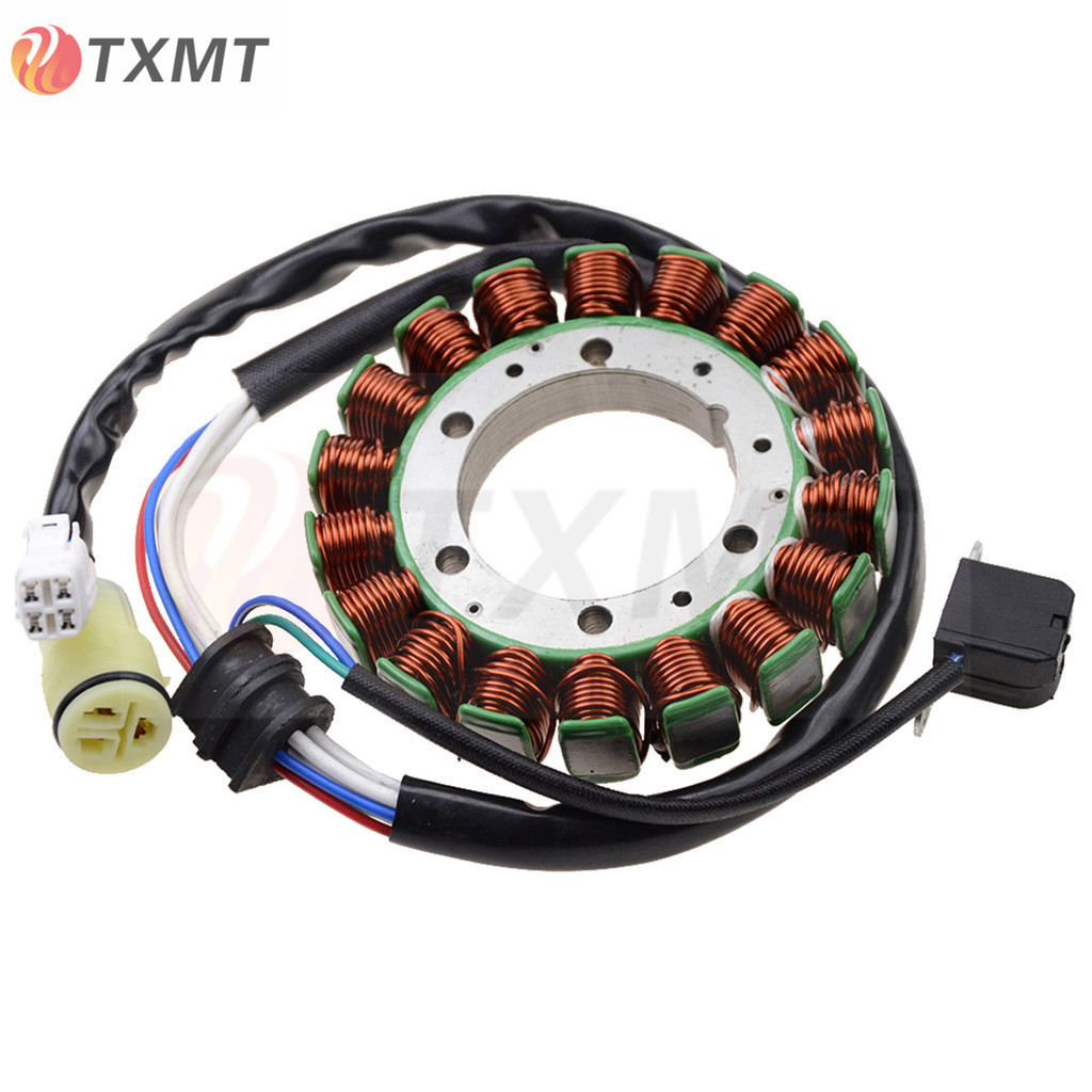 ขายร ้ อนปรับให ้ เข ้ ากับ Yamaha YFM350/400/450/660Grizzly Magnetic ...