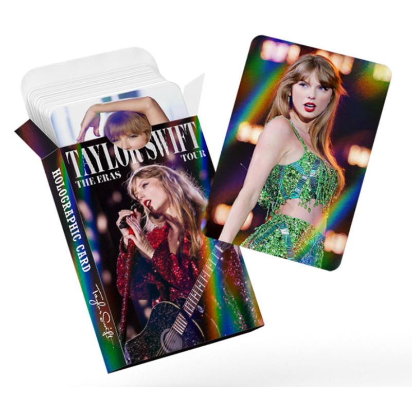 30-96pcs Taylor Swift Postcards American Singer Stickers THE TORTURED ...