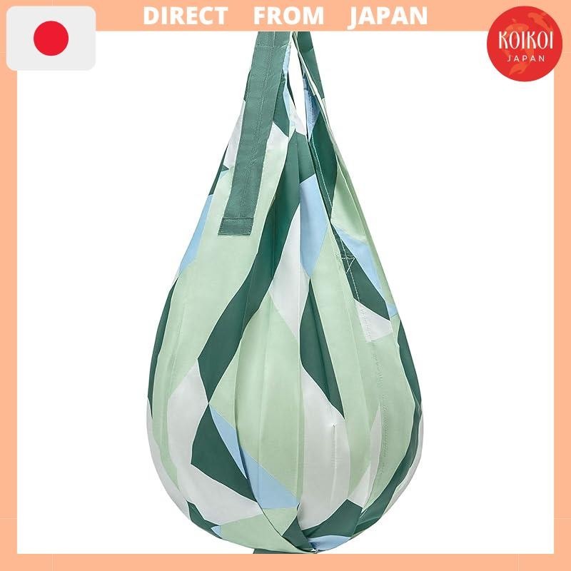 Marna Shupatto Compact Bag Drop L - Seagrass | Shopee Thailand