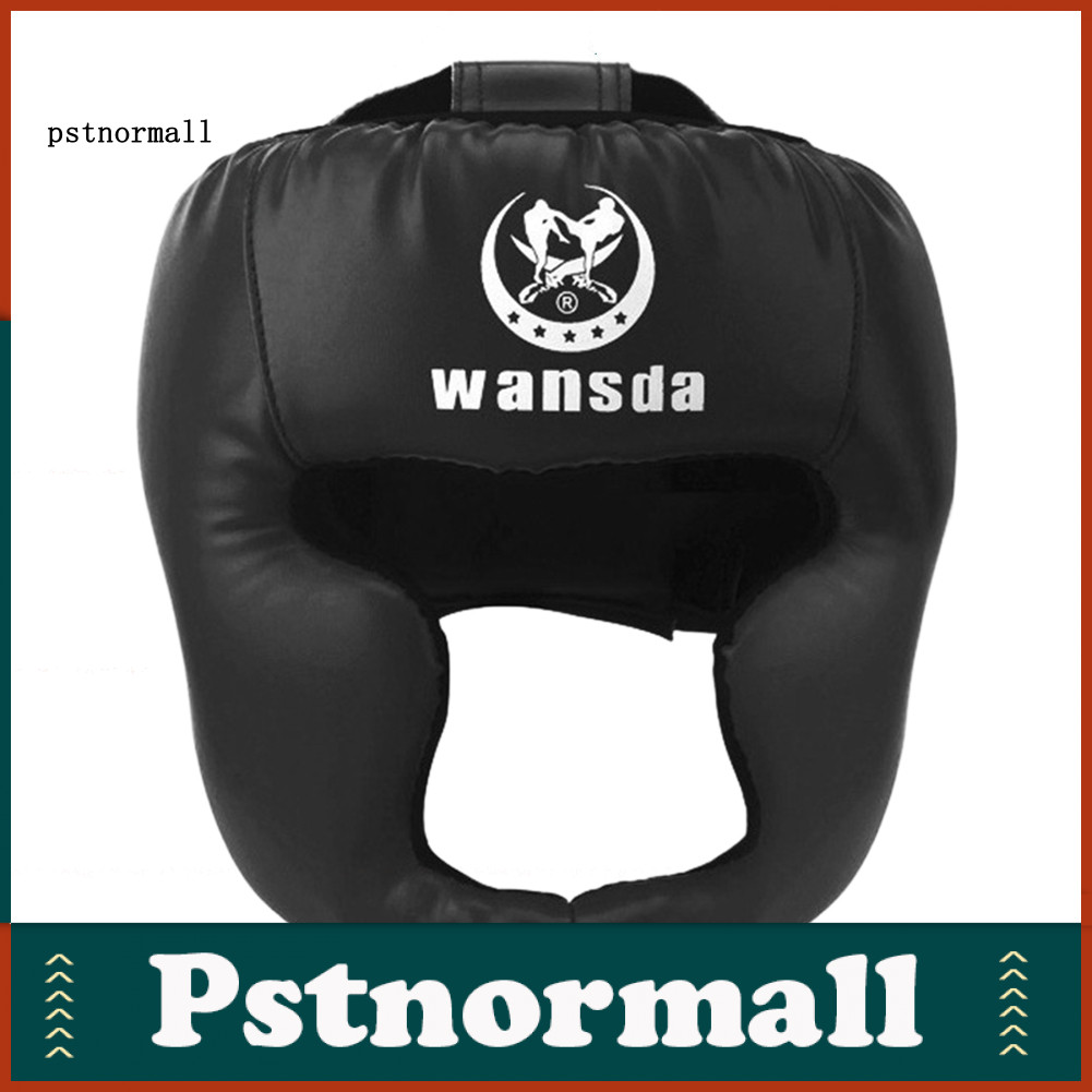 มวย Kickboxing Training Mask Face Head อุปกรณ ์ ป ้ องกันหมวกกันน ็ อค ...