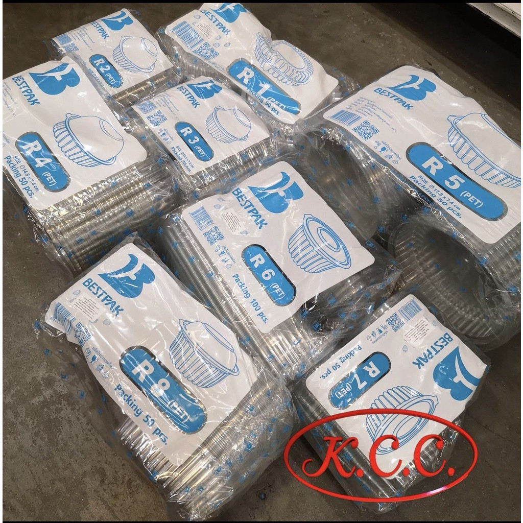 BP ขายยกลัง กล่อง R1 / R2 / R3 / R4 / R4s / R5 / R6 / R7 / R8 กล่อง ...