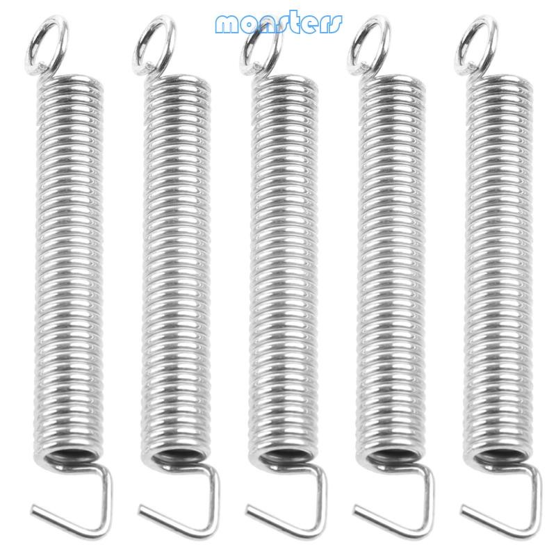6 Pcs/set For Guitar Tremolo Spring Springs New | Shopee Thailand