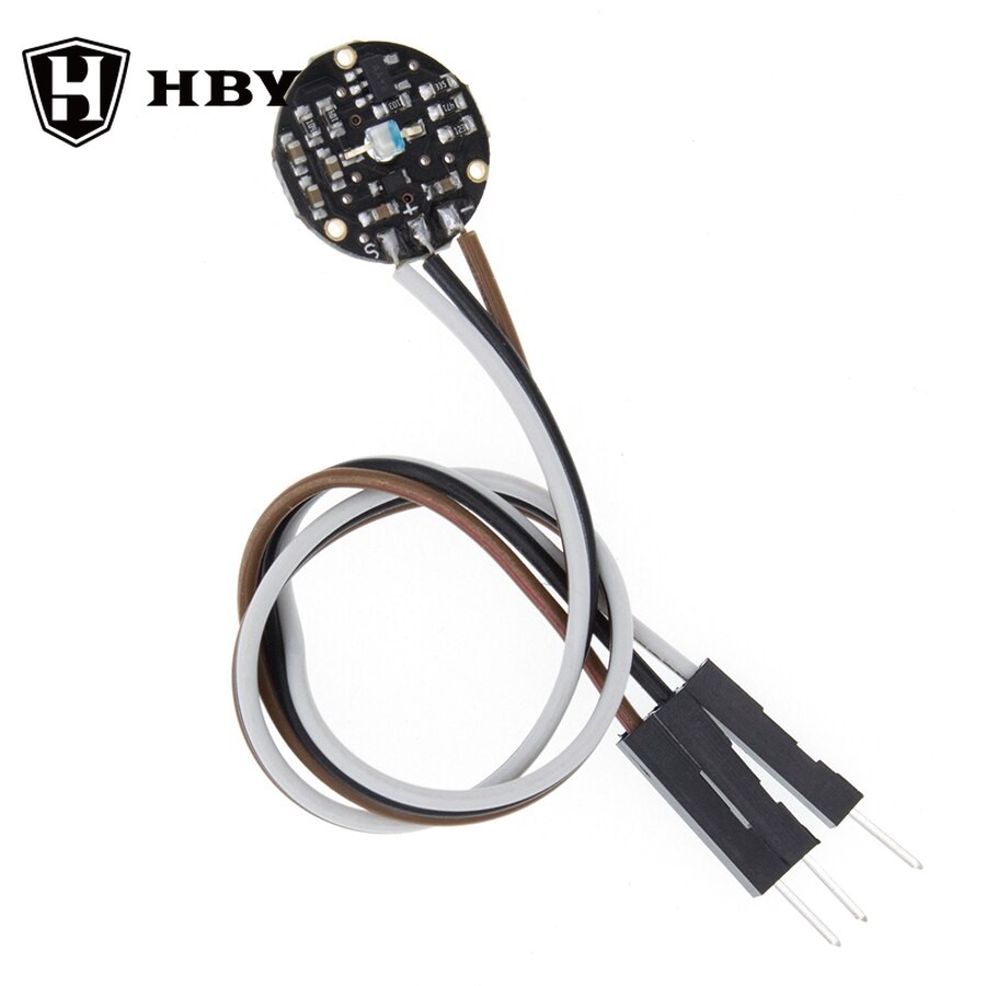 Pulsesensor pulse heart rate sensor แหล่งเปิดฮาร์ดแวร์พัฒนา pulse ...