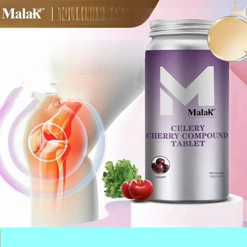 Original Imported American Melody Black Cherry Celery Seed Compound ...