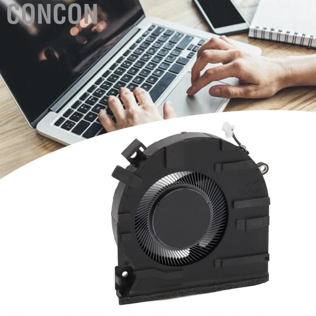 Concon CPU COOLLING FAN 4 ขั้วต่อ PIN สำหรับ VICTUS 15 FA FB GAMING ...