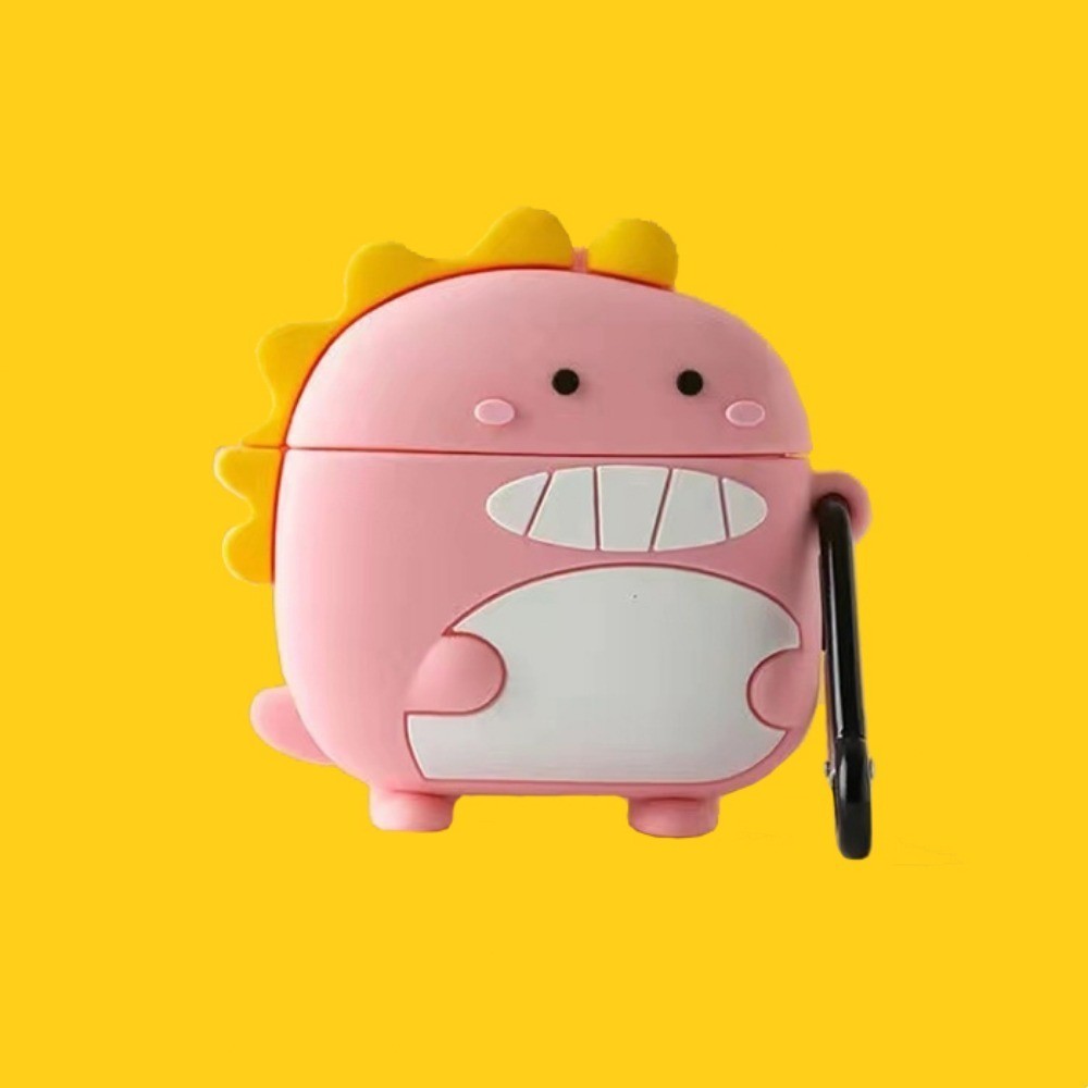 พร้อมส่ง! นําไปใช้กับ Realfit F3 เคส Case เคสหูฟัง การ์ตูนซอก ซิลิโคน ...