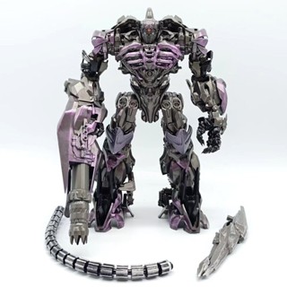 Transformers Studio Series Shockwave SS56 Transformer Ironhide Hot Rod ...