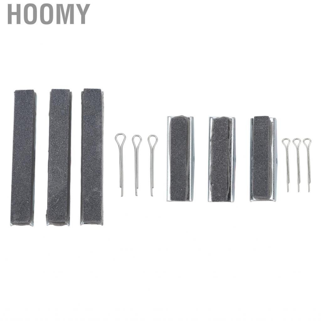Hoomy Engine Cylinder Hone Stone Quick Operation Stable Performance 3 ...