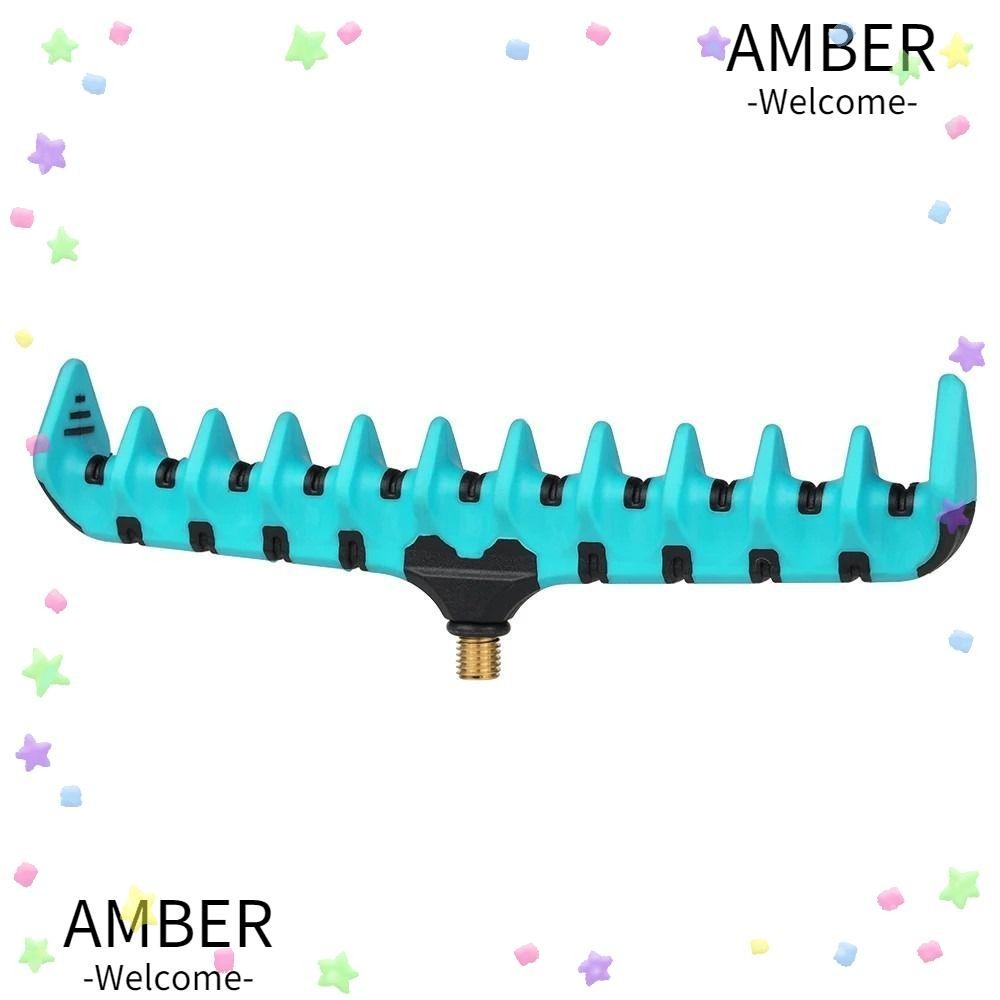 Amber Feeder Rod Rest, ผู ้ ถือ Rod อุปกรณ ์ ตกปลา เบ ็ ดตกปลา Pod ...