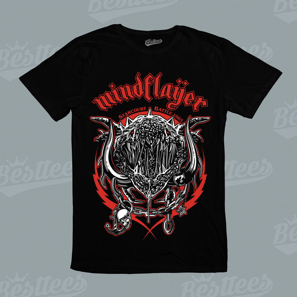 ใหม่ Unisex อังกฤษ Heavy Metal Mind Slayer Motorhead Star Music Band ...