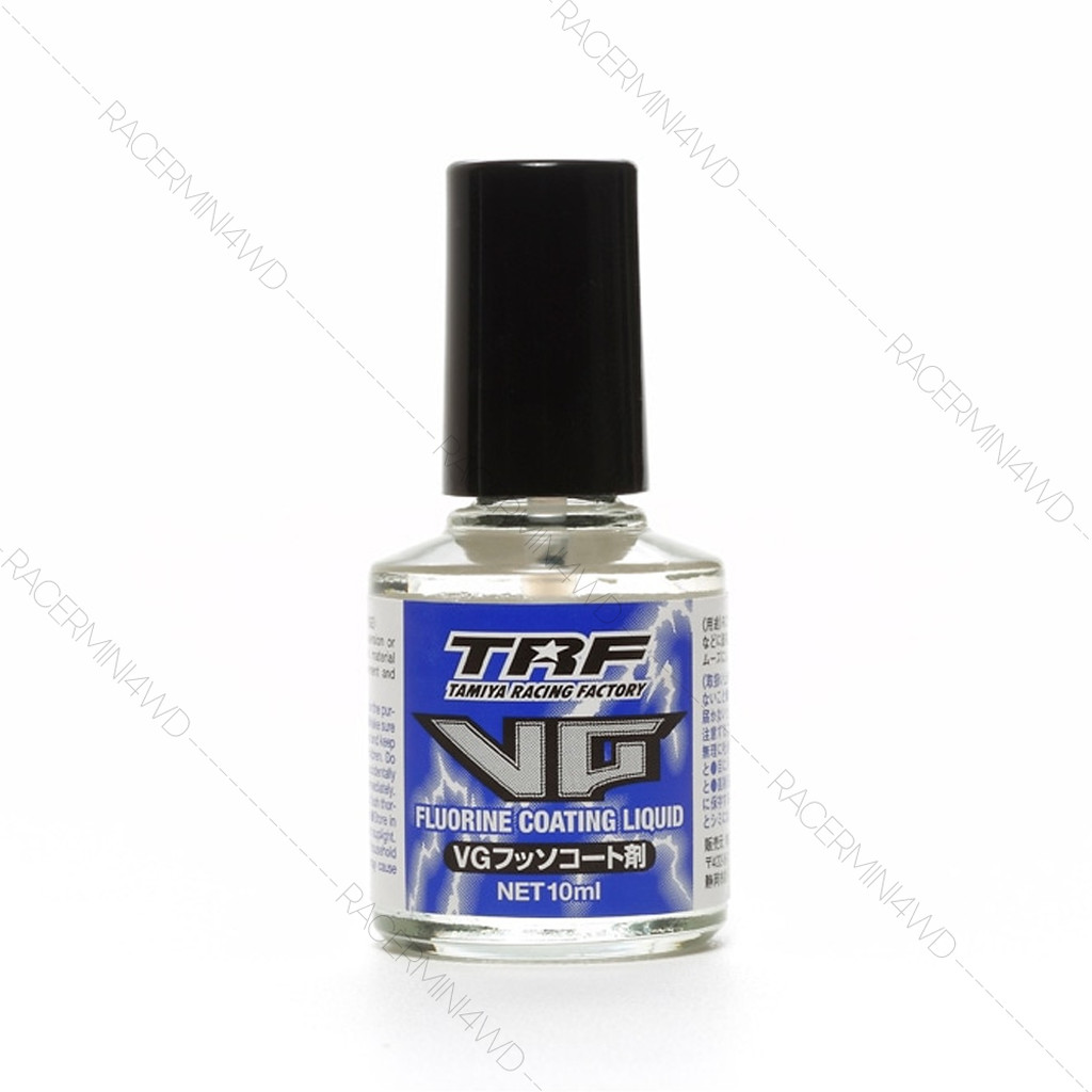 TAMIYA 42280 VG Fluorine Coating Liquid น้ำยาทามิย่าแท้ | Shopee Thailand