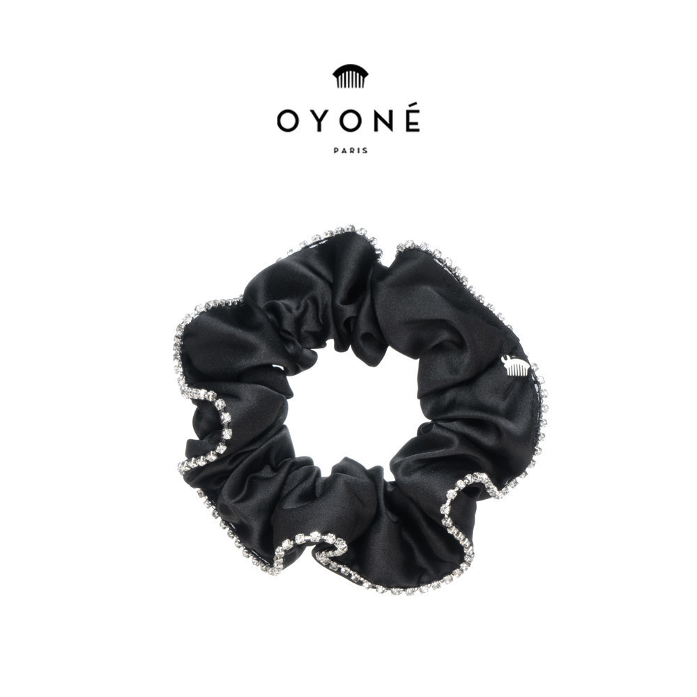 Oyone Paris | Fashion Series Scrunchies | ยางรัดผมซีรีส์แฟชั่น | Shopee ...