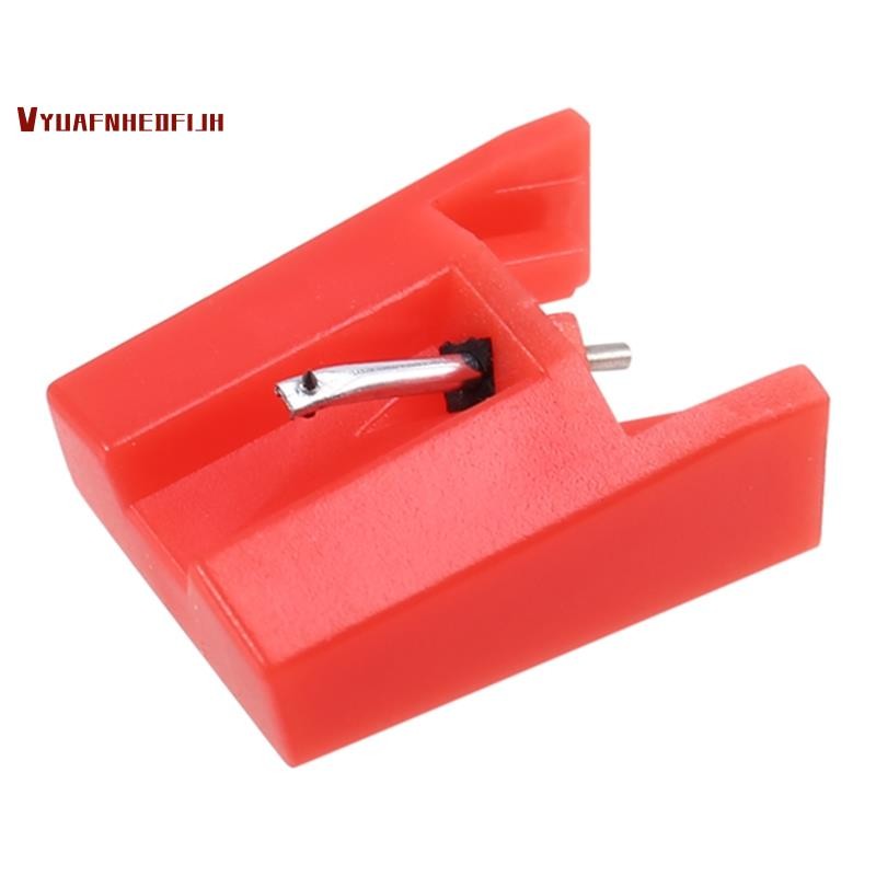 Turntable Stylus เข็มสําหรับ ST09D NP4 ICT04RS ITTUSB ICT04 LP ไวนิล ...